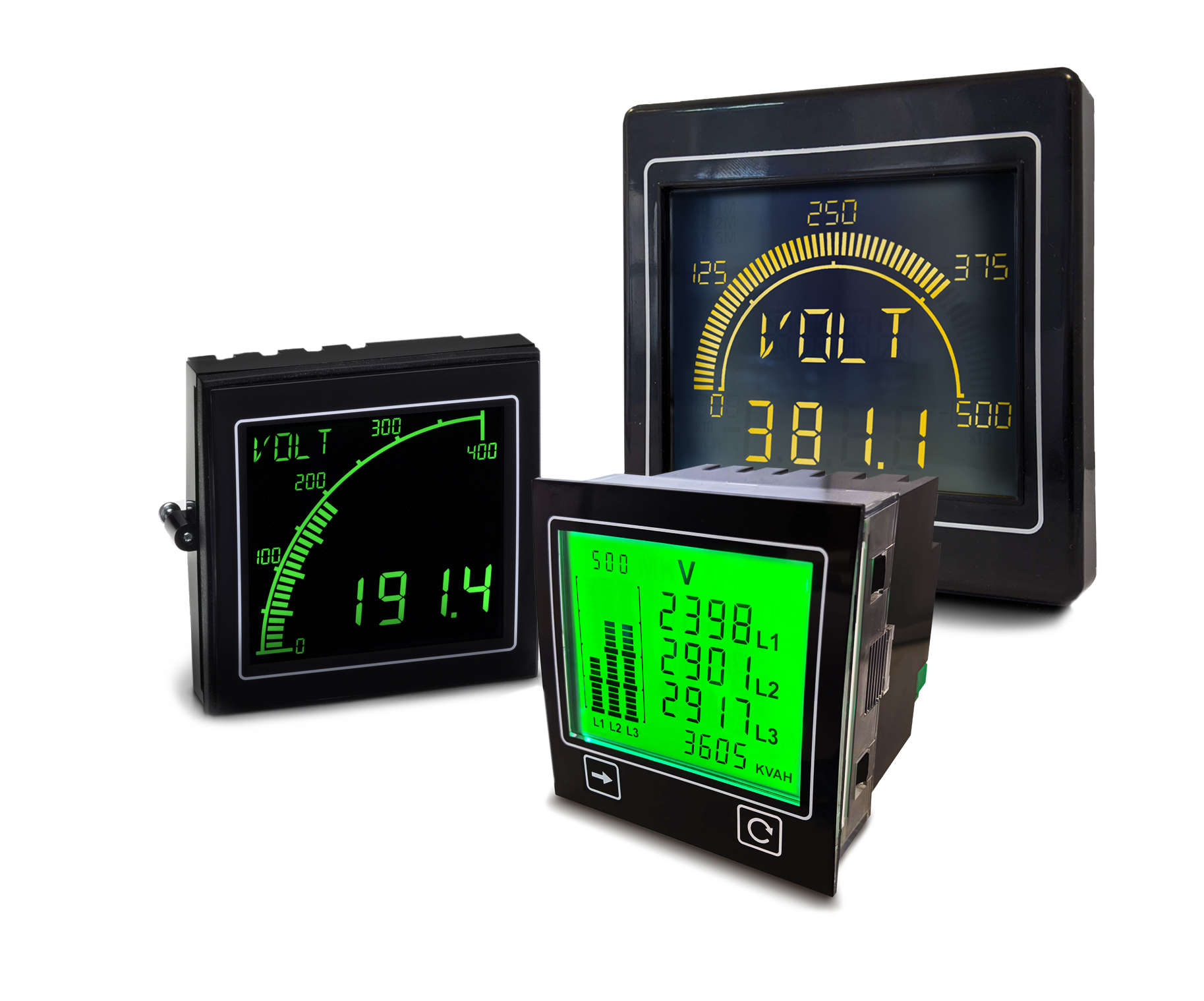 Agility EMS Now Carries Trumeter’s IoT Gateway - For Remote Monitoring ...